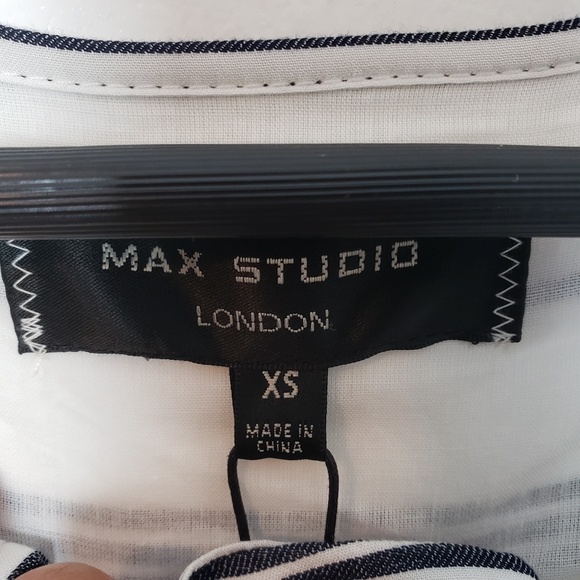 Max Studio | Dresses | Max Studio London Dress Xs | Poshmark